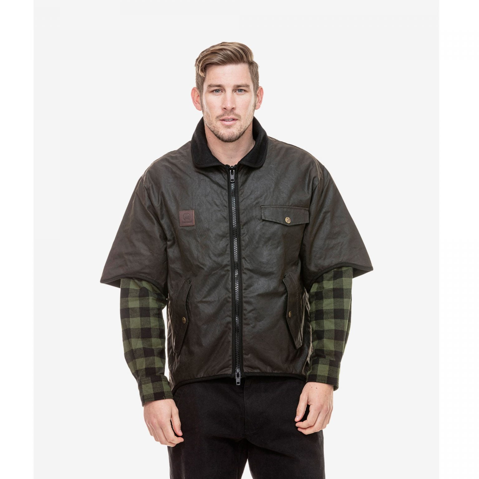 - Outback Outfitters