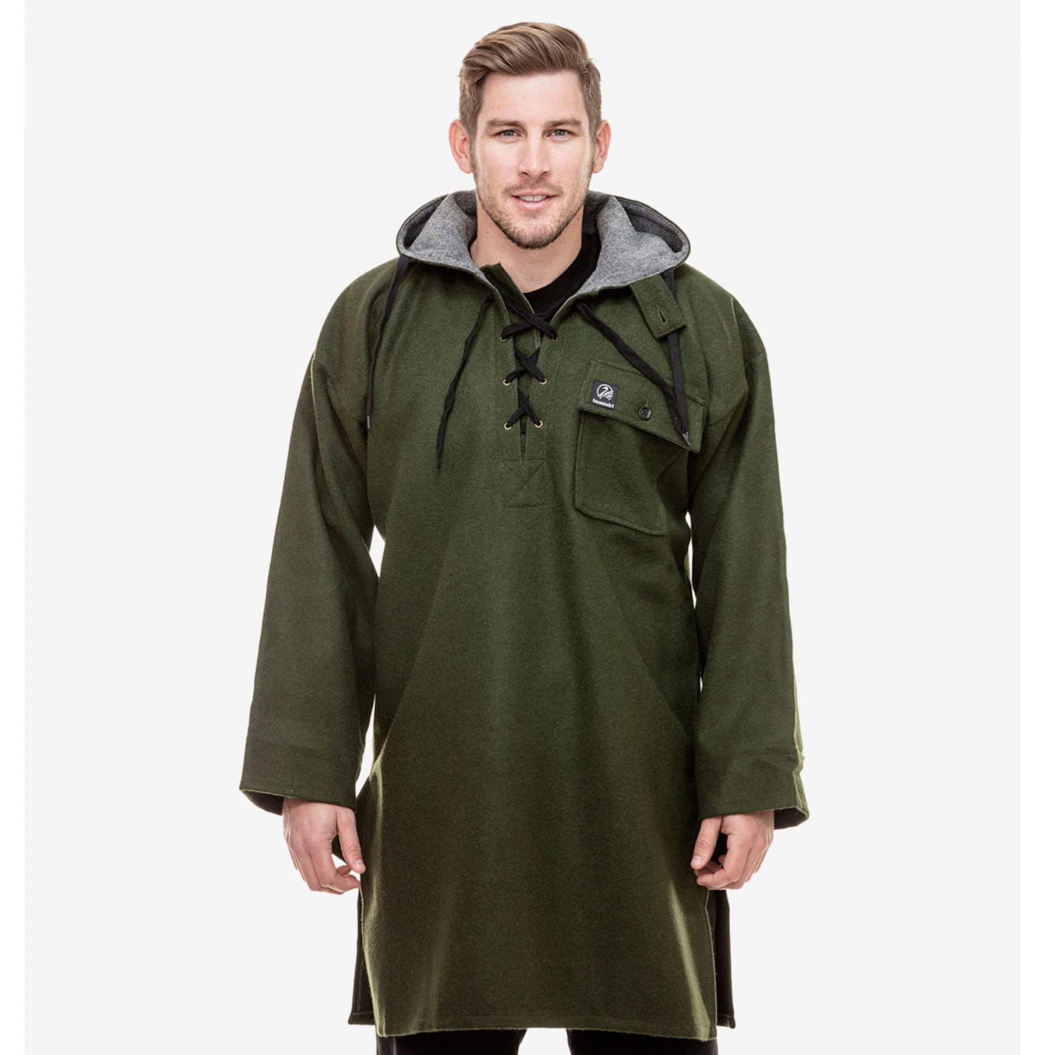 - Outback Outfitters