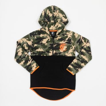 - Outback Outfitters