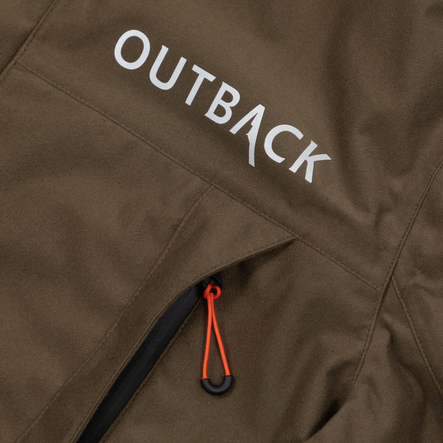 The YARD Jacket - Outback Outfitters