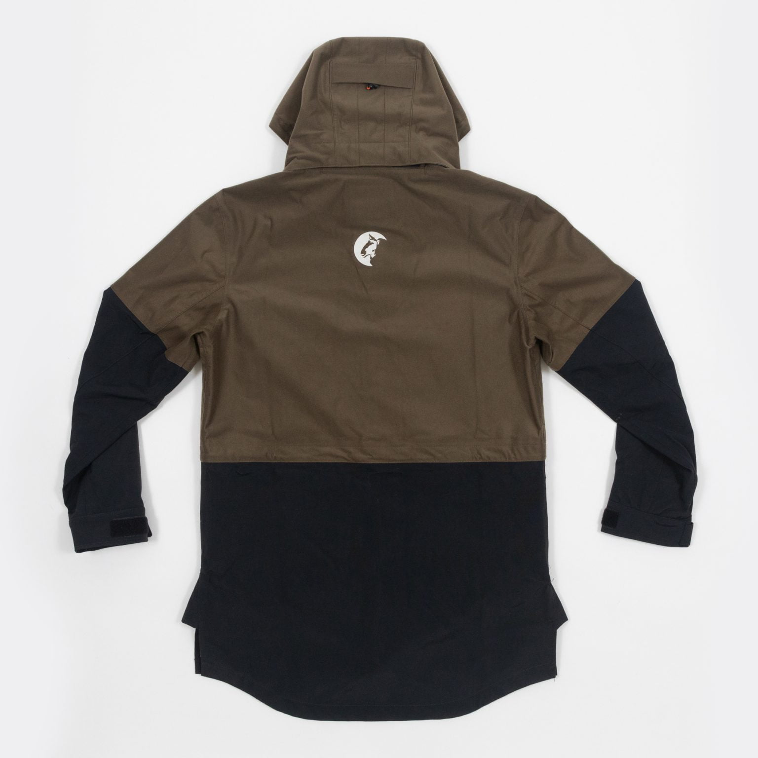 The YARD Jacket - Outback Outfitters