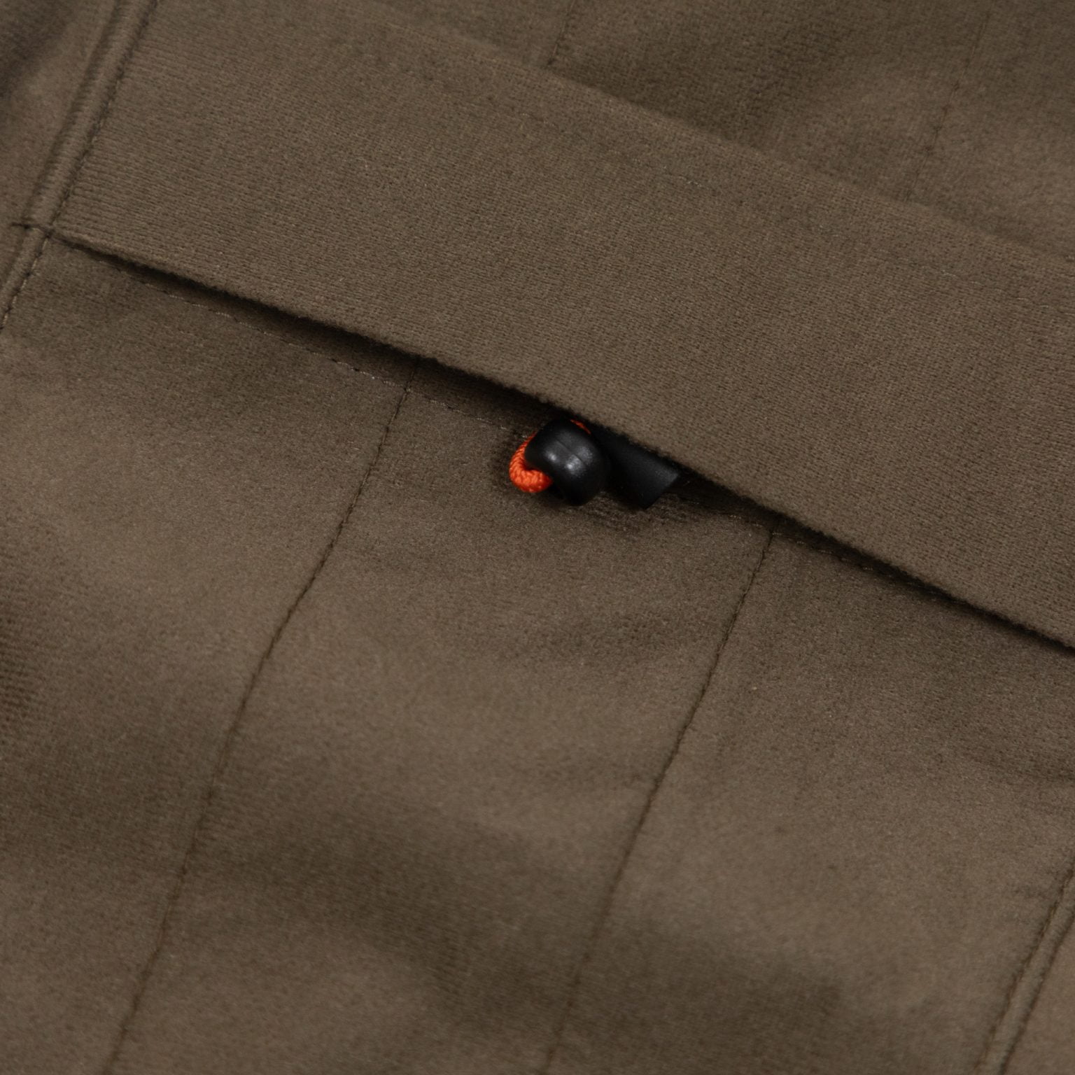 The YARD Jacket - Outback Outfitters