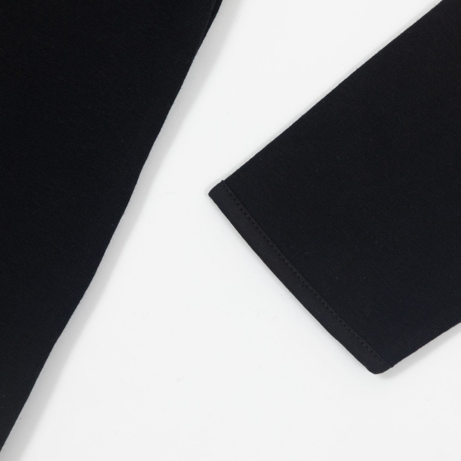 **NEW** Outback Kids Orange/Black Shearing Hoodie