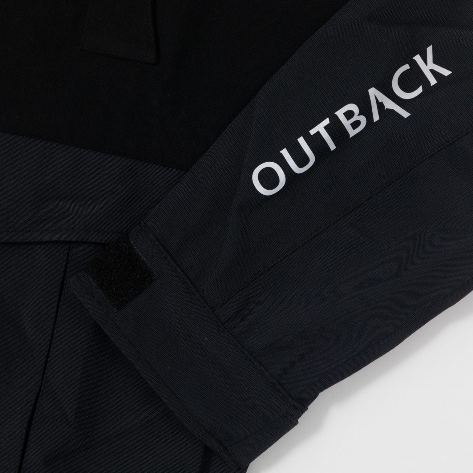 The MAVERICK Jacket - Outback Outfitters