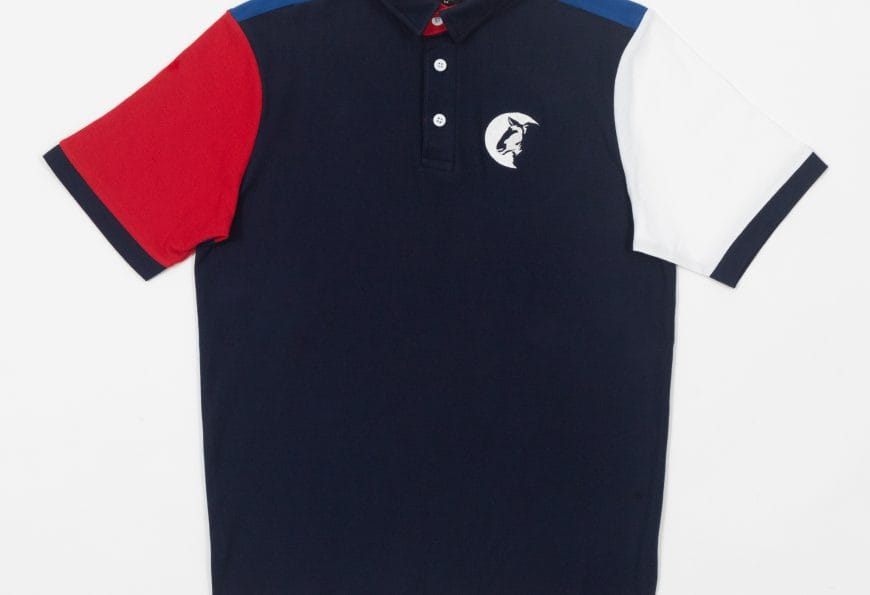 Outback Outfitters Classic Fit Polo Shirt